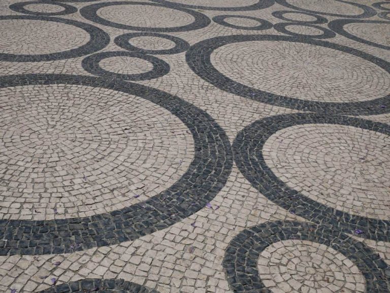 Calzadas Portuguesas • Interpiedra Hispanica